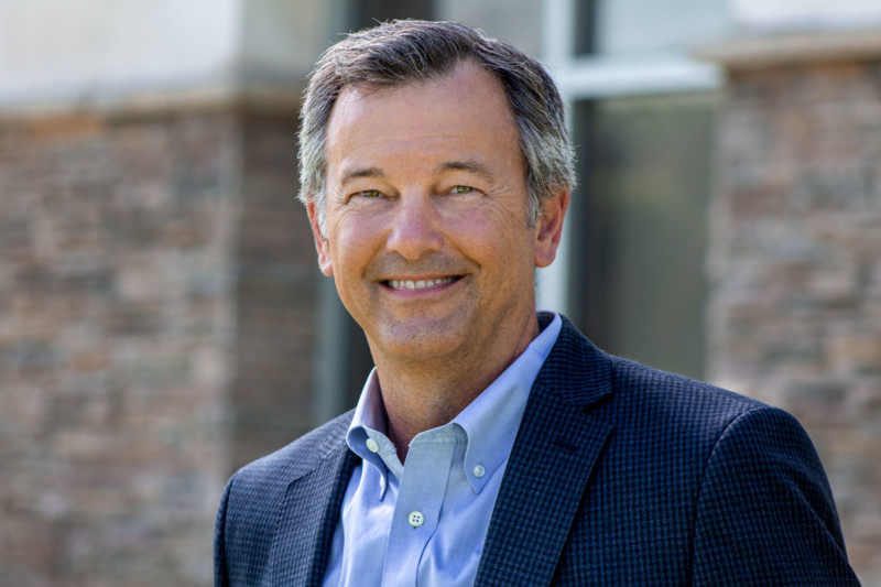 Steve Ellis – Fuscoe Engineering, Inc.