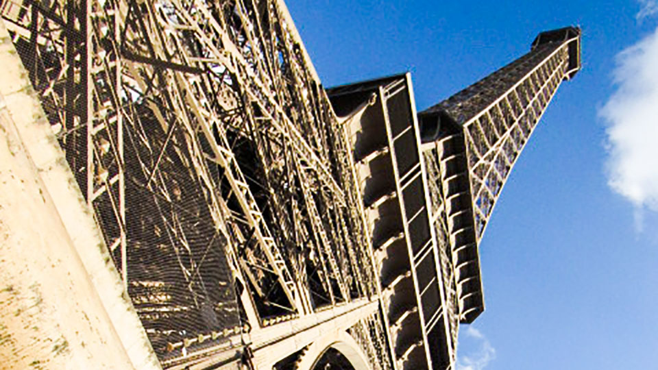 Julian Blevins – Fuscoe Engineering, Inc.