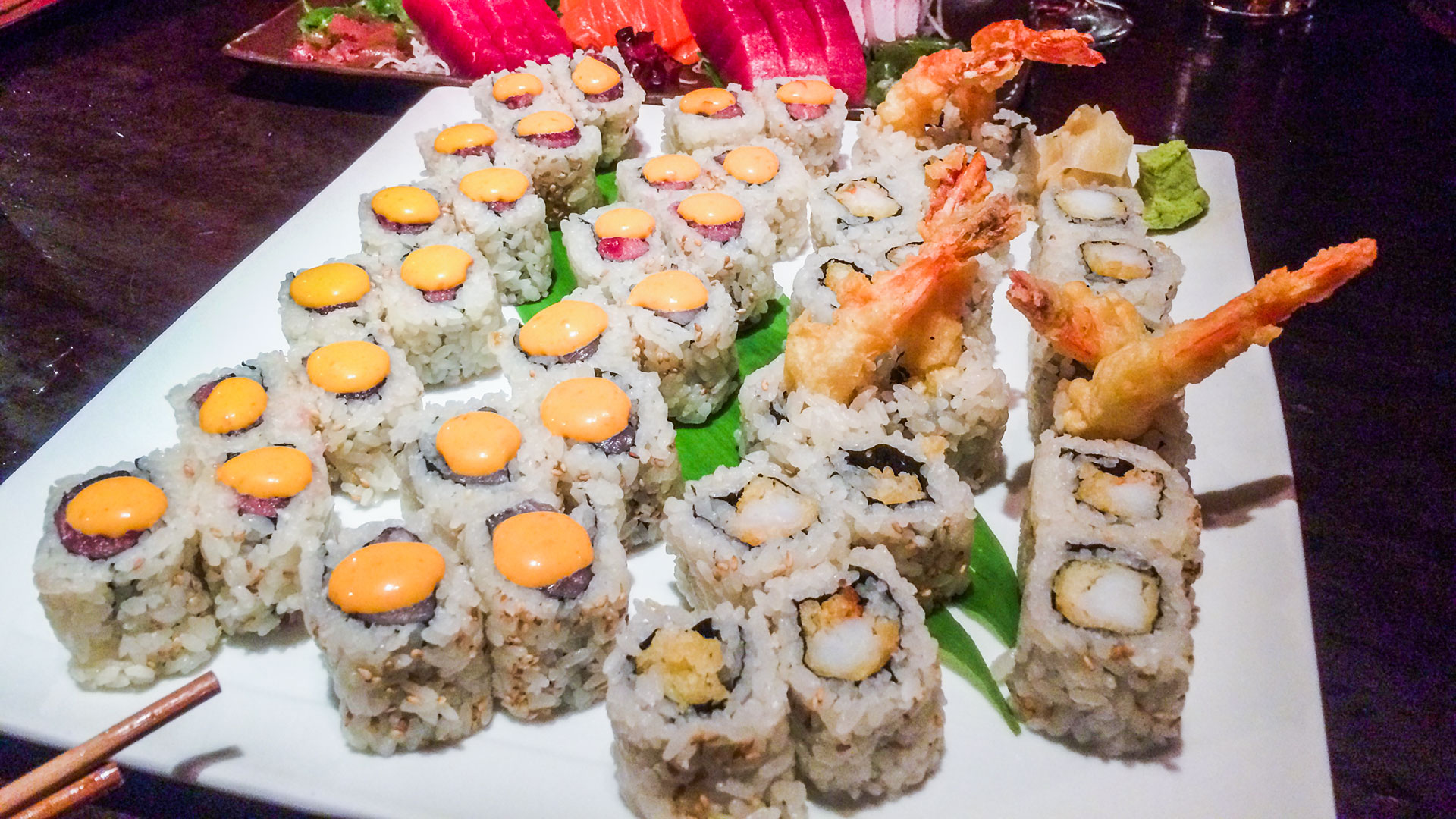 Julian Blevins – Fuscoe Engineering, Inc.