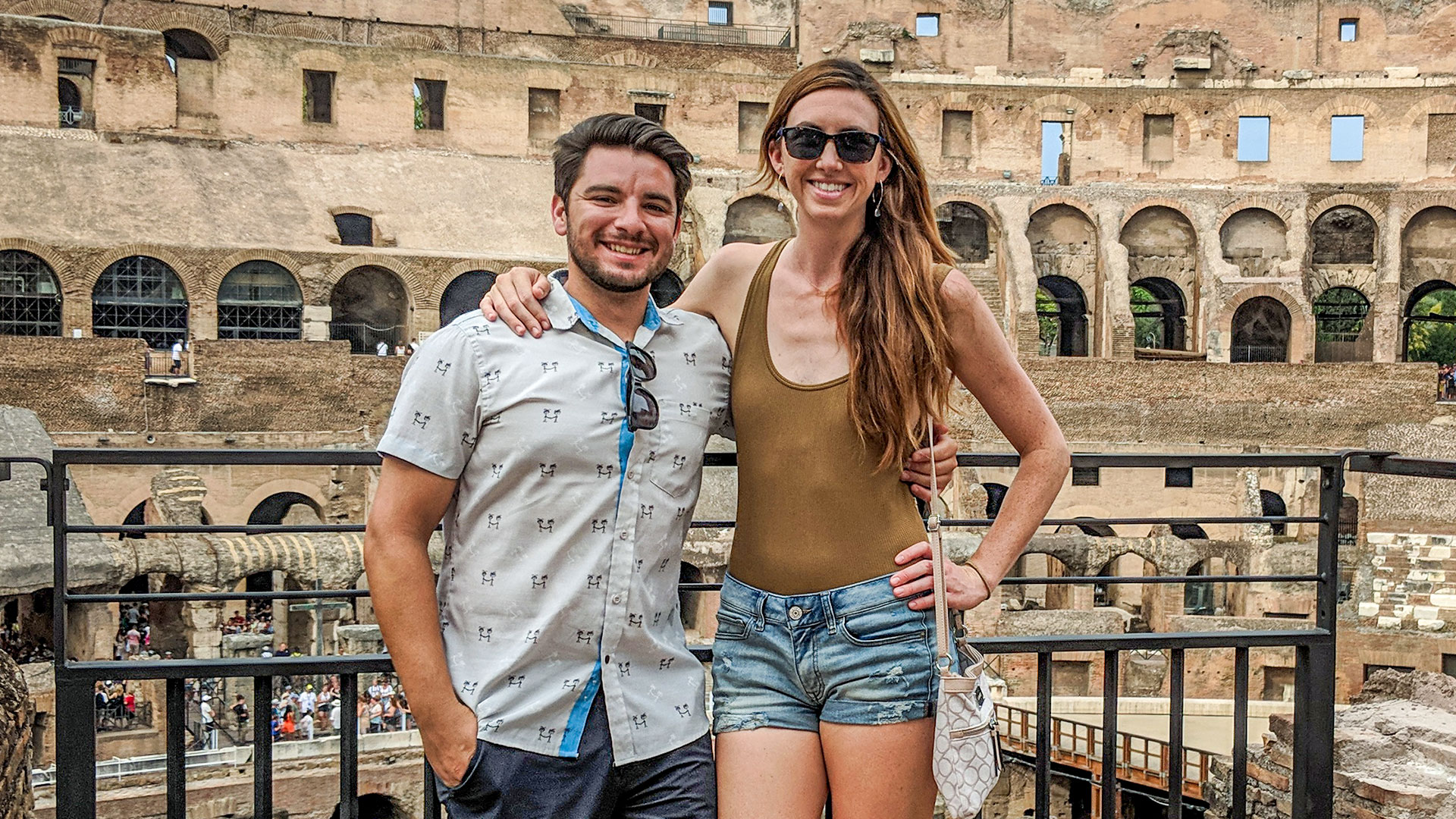 Miles Leandro – Fuscoe Engineering, Inc.