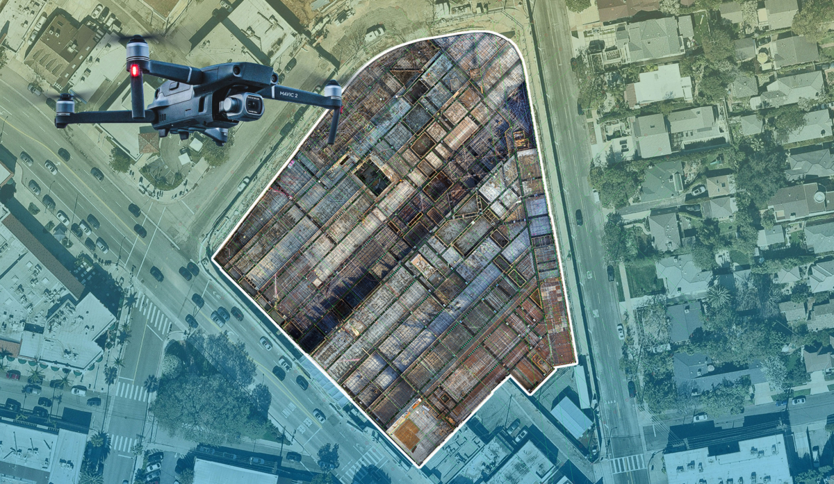 Sheila Kuehl Family Wellness Center – Fuscoe Engineering, Inc.