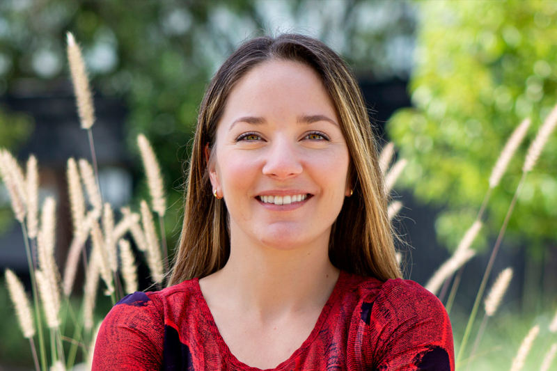 Samantha Fabing – Fuscoe Engineering, Inc.