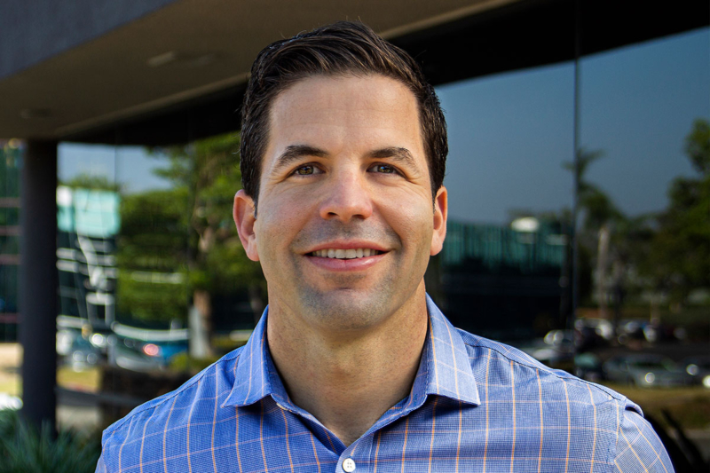 Bryan Smith – Fuscoe Engineering, Inc.