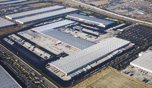 Costco Distribution Center – Fuscoe Engineering, Inc.