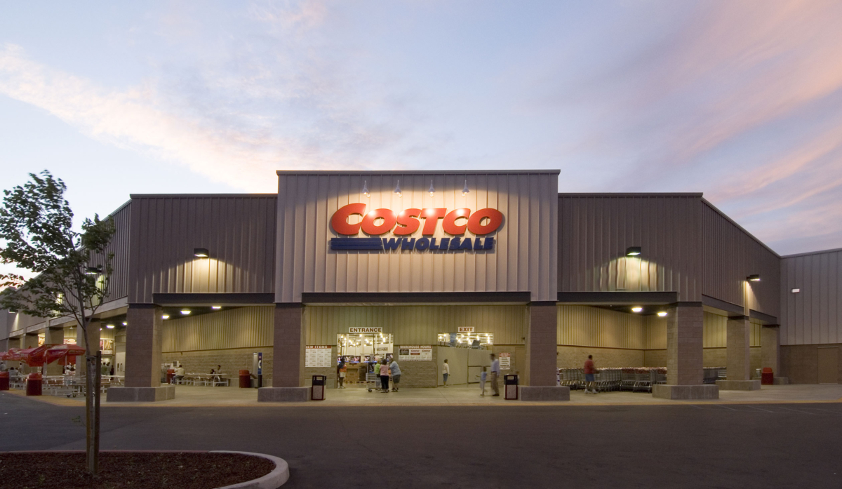 Costco – Fuscoe Engineering, Inc.