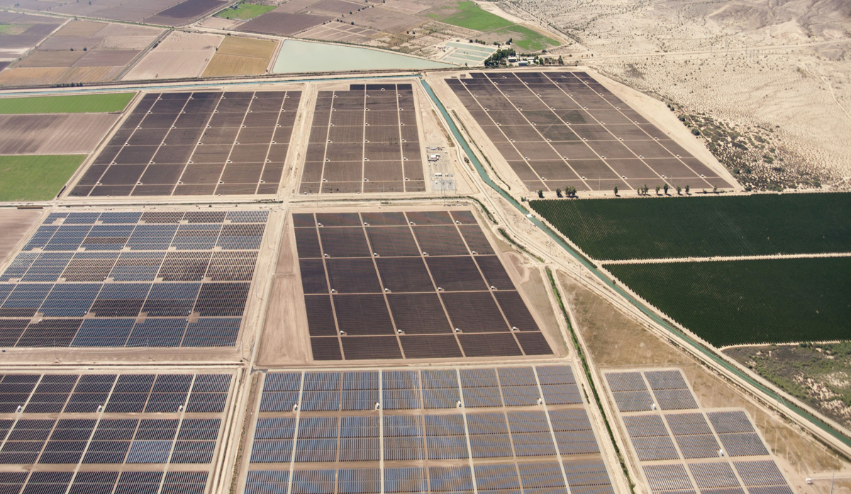 Renewable Energy Projects – Fuscoe Engineering, Inc.