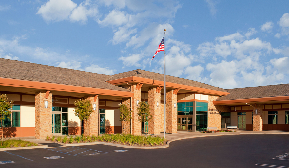St. Jude Heritage Medical Group Building – Fuscoe Engineering, Inc.