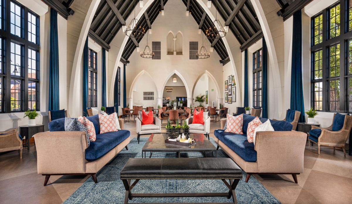 The Groves – A Remarkable Master Planned Community – Fuscoe Engineering ...