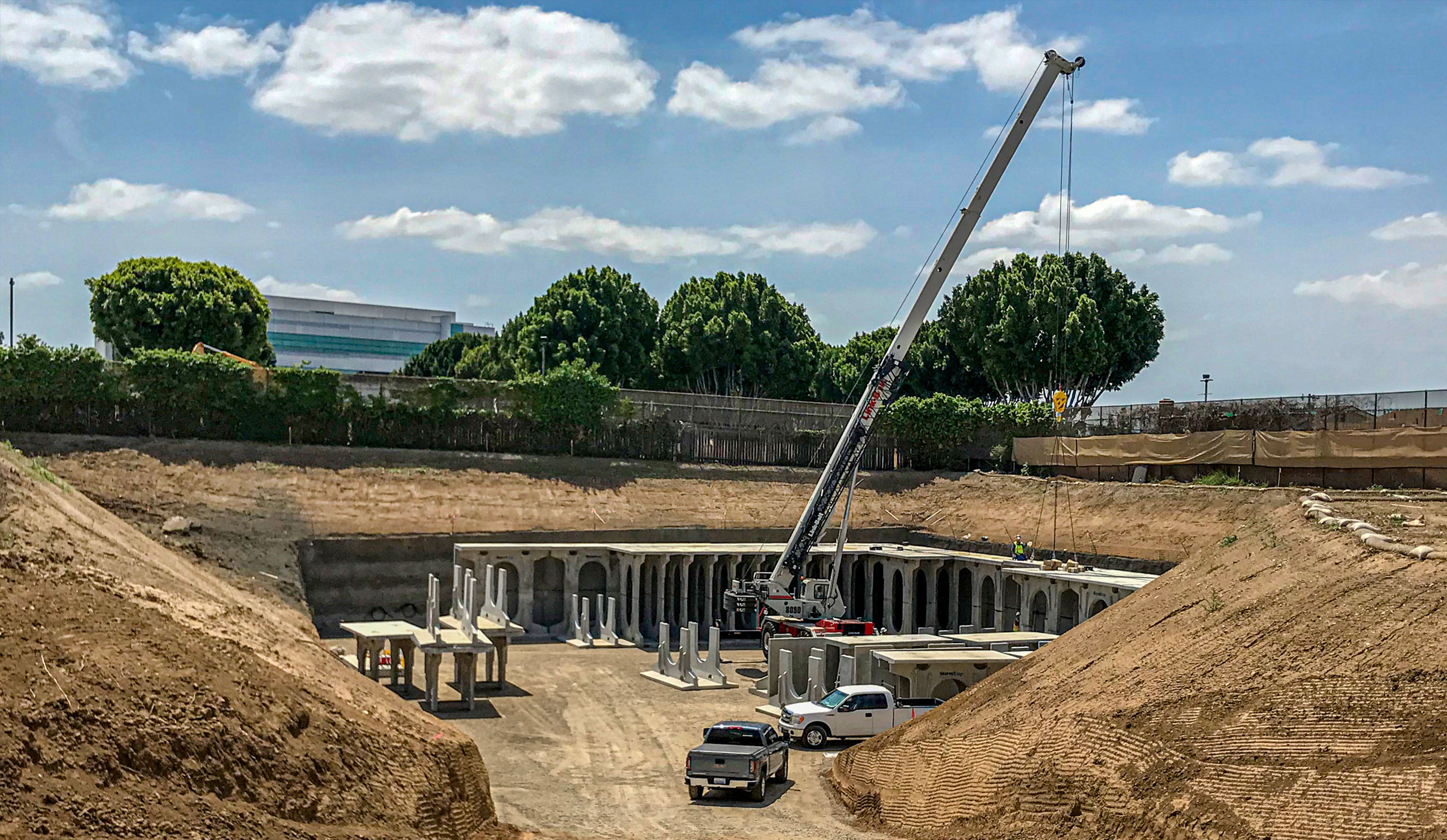 The Groves – A Remarkable Master Planned Community – Fuscoe Engineering ...