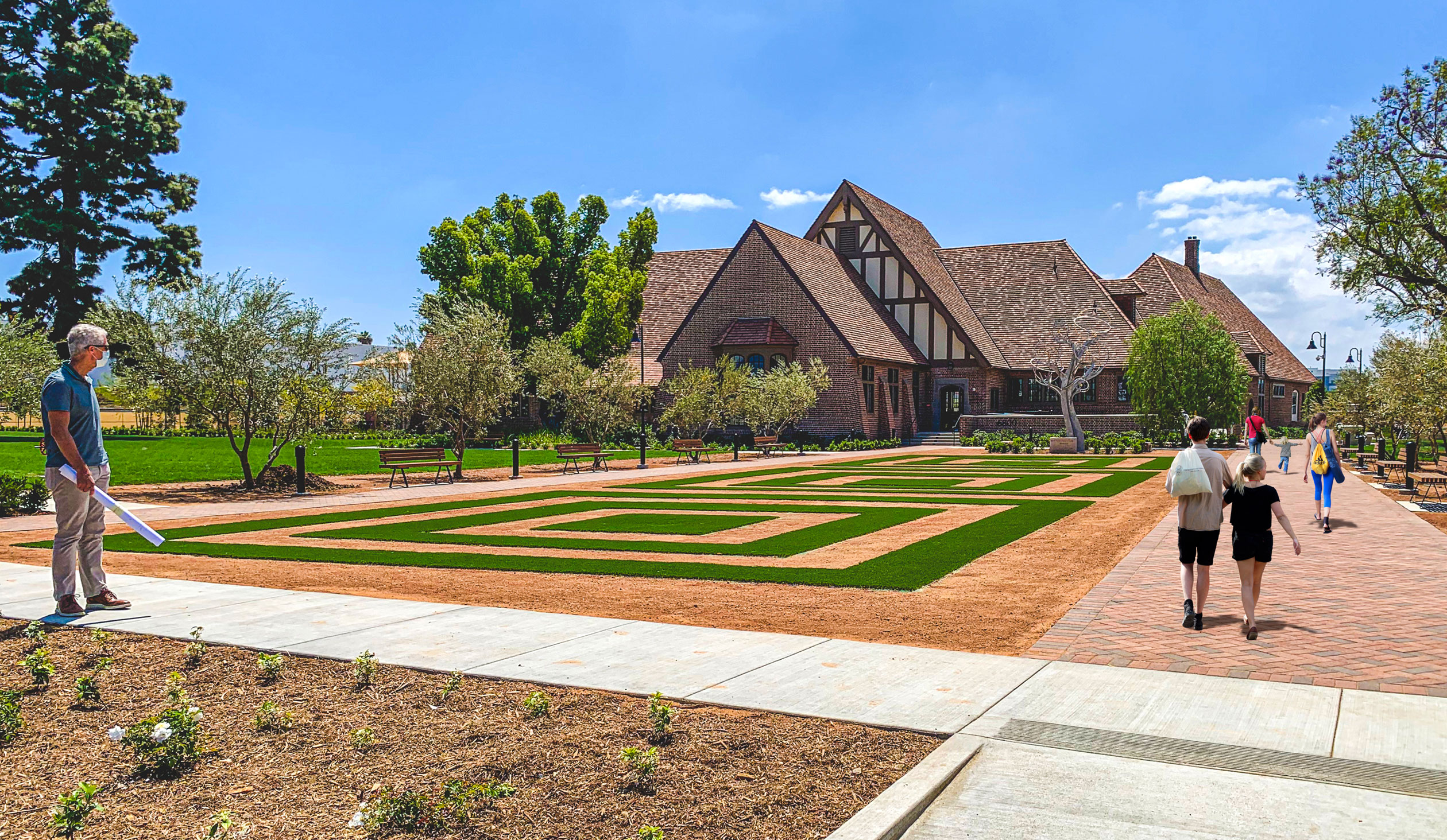 The Groves – A Remarkable Master Planned Community – Fuscoe Engineering ...