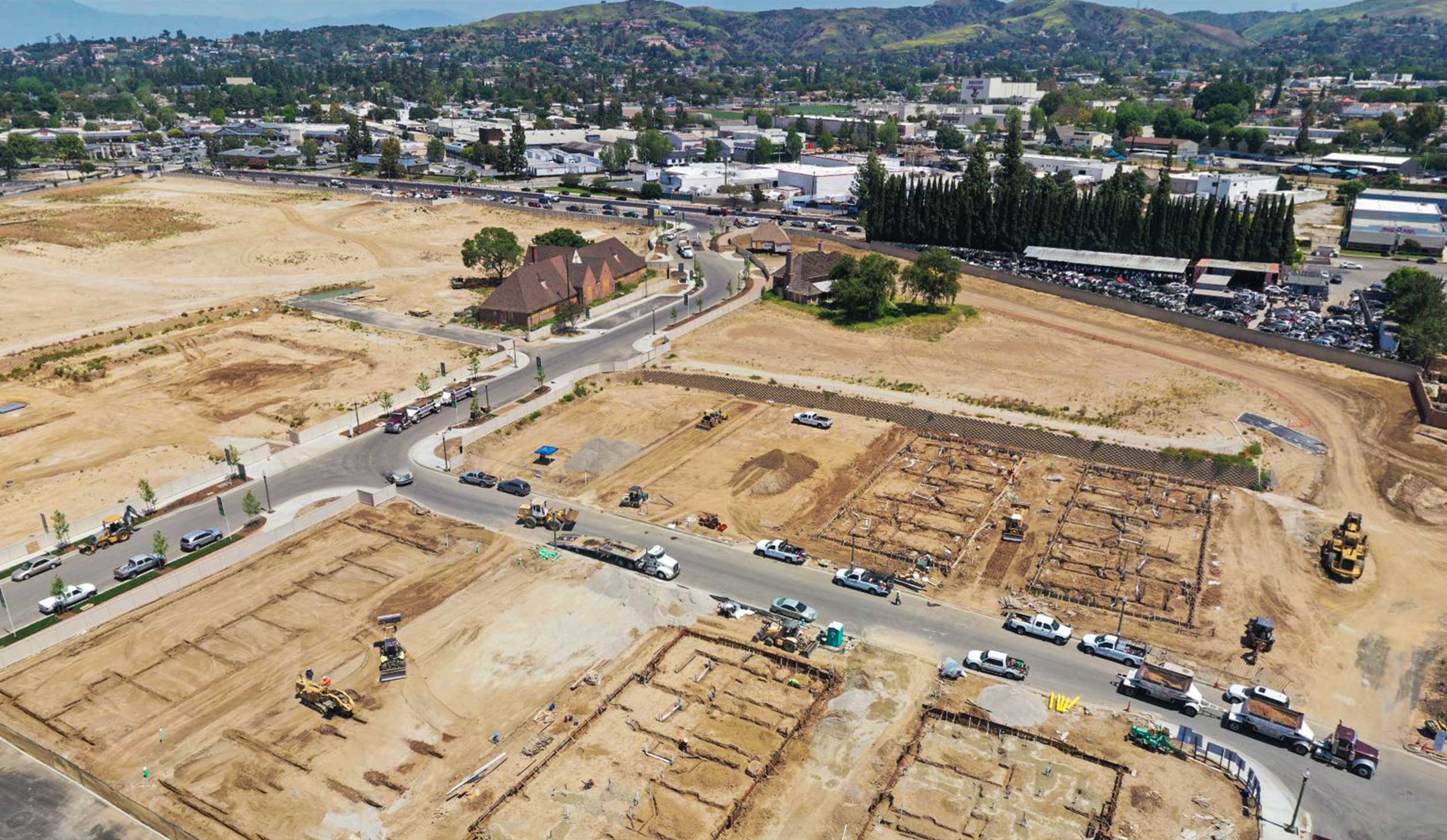 The Groves – A Remarkable Master Planned Community – Fuscoe Engineering ...