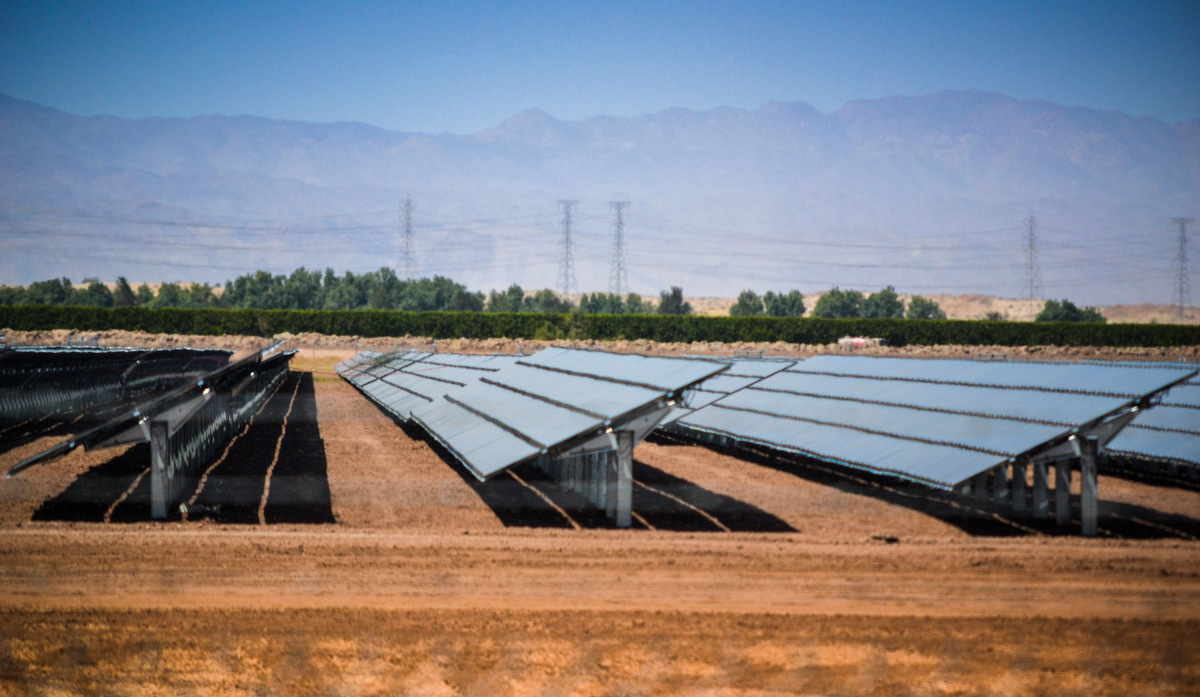 Renewable Energy Projects – Fuscoe Engineering, Inc.