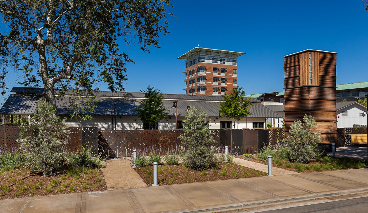 The Barn at UC Riverside – Fuscoe Engineering, Inc.