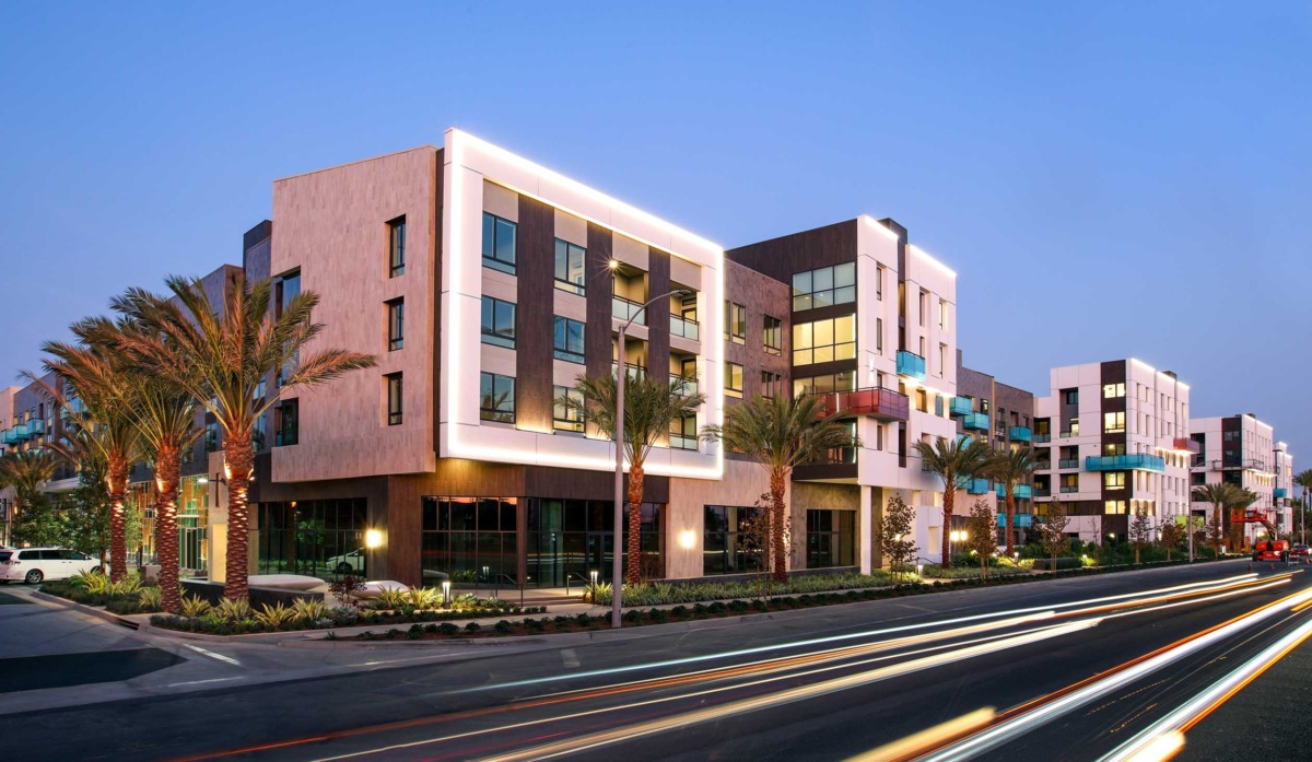 Irvine – Fuscoe Engineering, Inc.