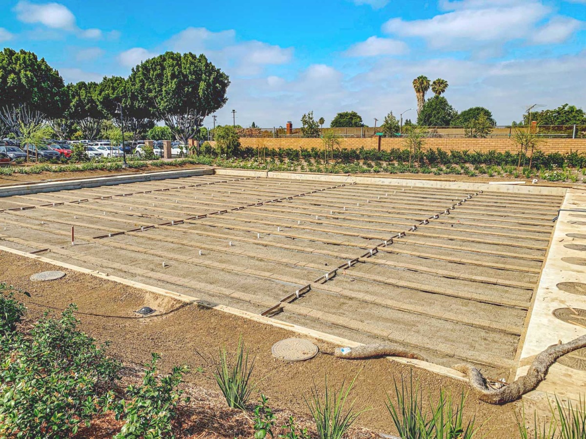 The Groves Detention Vault and Modular Wetland Structure – Fuscoe ...