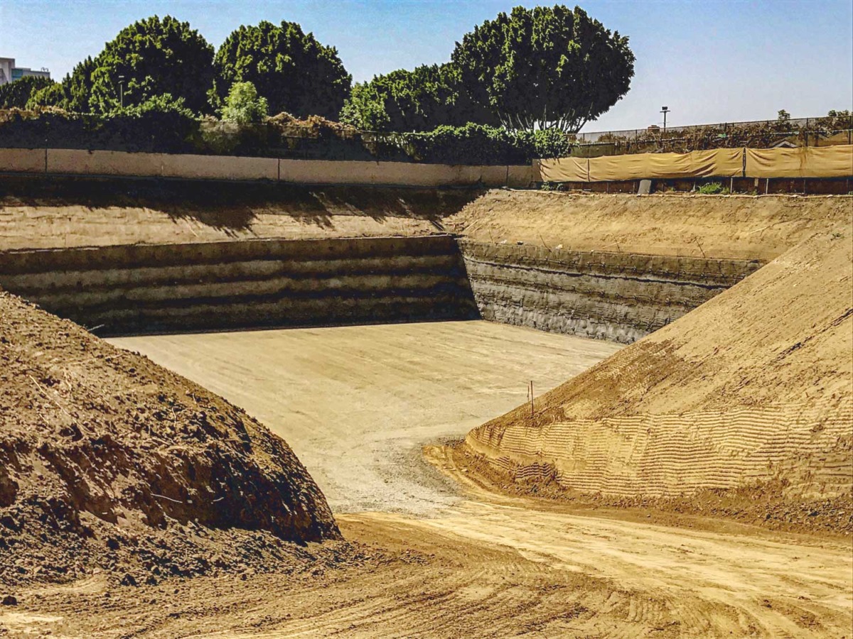 The Groves Detention Vault and Modular Wetland Structure – Fuscoe ...