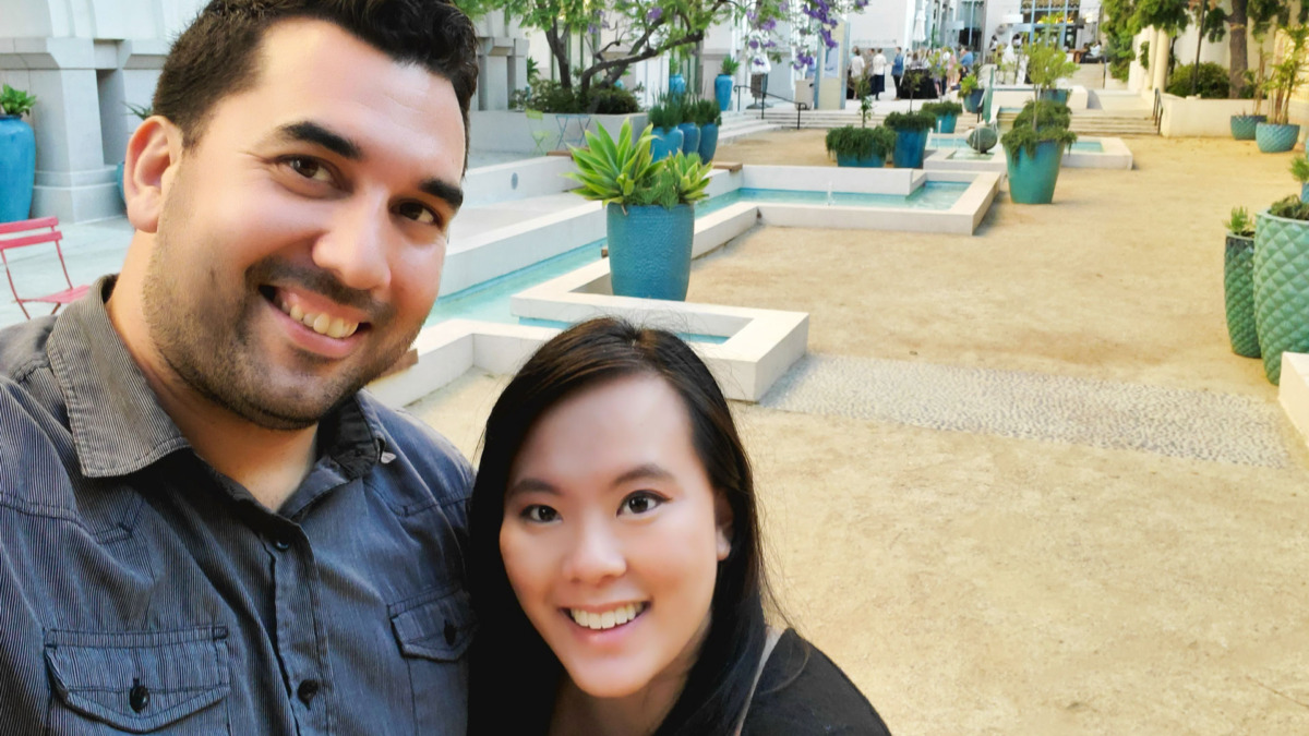 Nicholas Flores – Fuscoe Engineering, Inc.