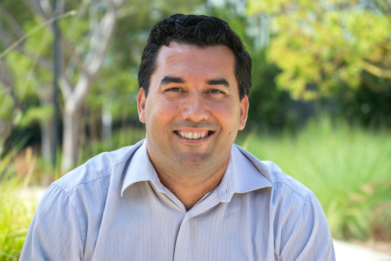 Nicholas Flores – Fuscoe Engineering, Inc.
