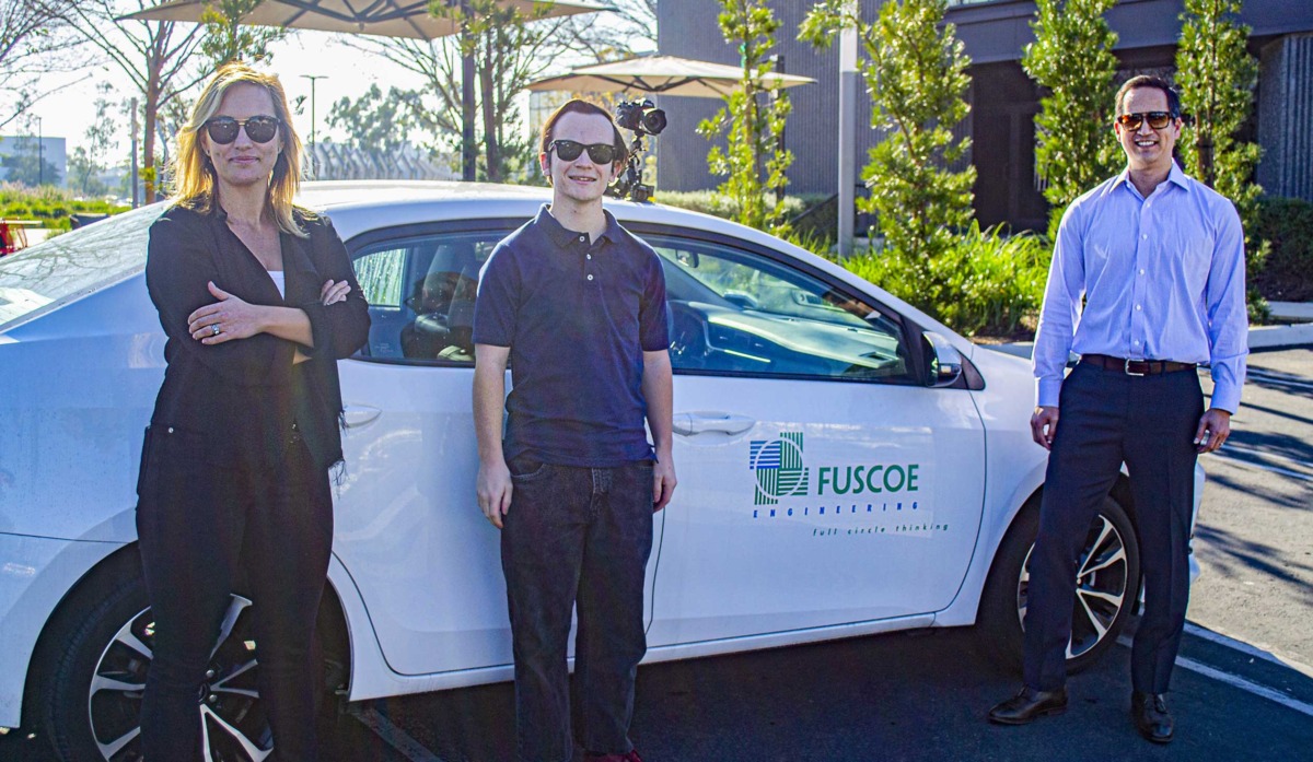 TrashVision – Using Deep Learning and Artificial Intelligence to Quantify Trash – Fuscoe ...