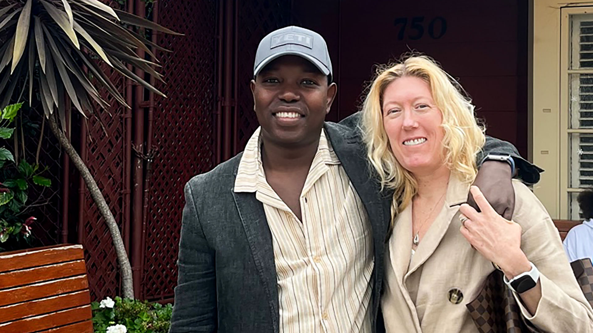 Emily Beckford – Fuscoe Engineering, Inc.