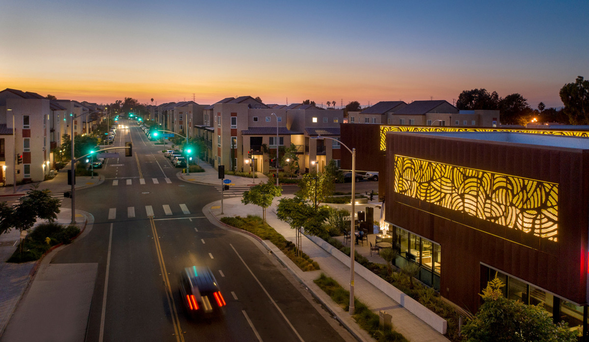 Projects – Fuscoe Engineering, Inc.