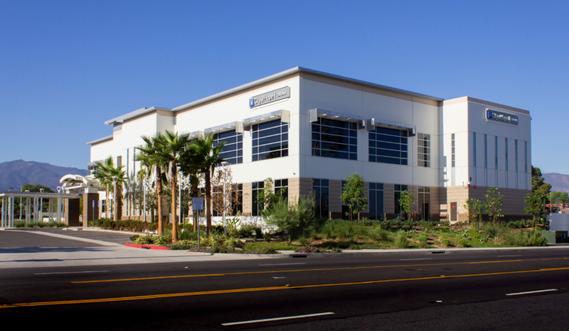 City of Hope/Corona Medical Campus – Fuscoe Engineering, Inc.