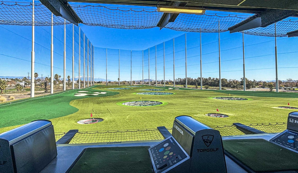 TopGolf – Fuscoe Engineering, Inc.