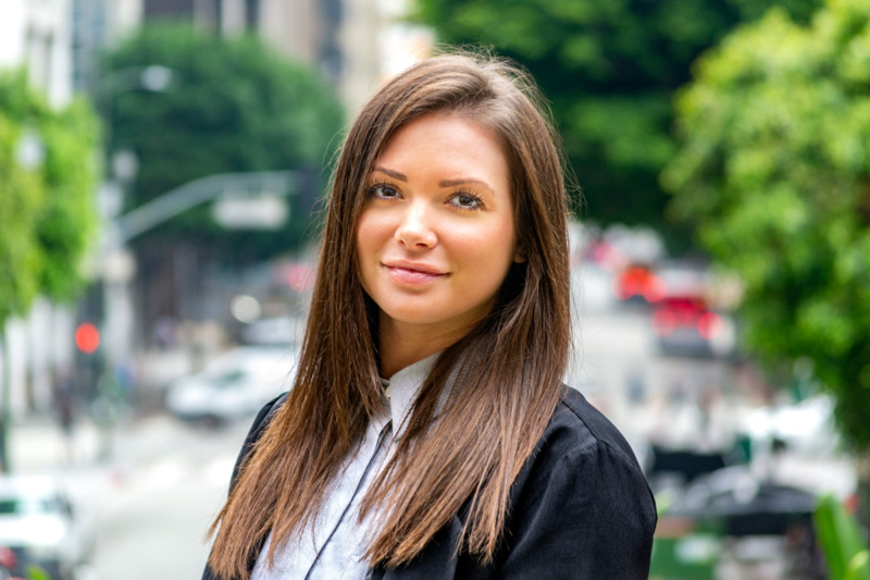 Jade Jordan – Fuscoe Engineering, Inc.