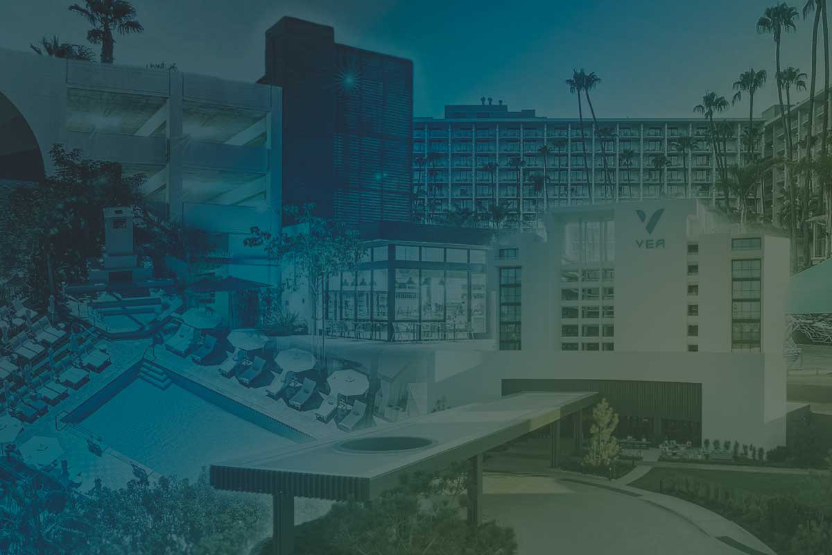 Hospitality Reimagined, Redeveloped, Revitalized – Fuscoe Engineering, Inc.