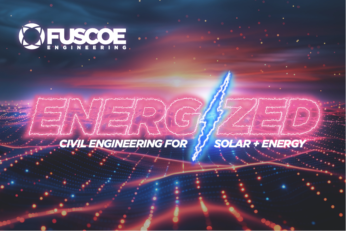 Renewable Energy Projects – Fuscoe Engineering, Inc.