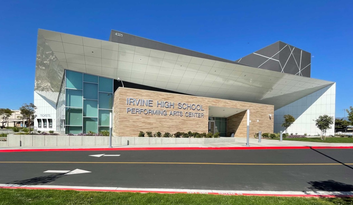 Projects – Fuscoe Engineering, Inc.
